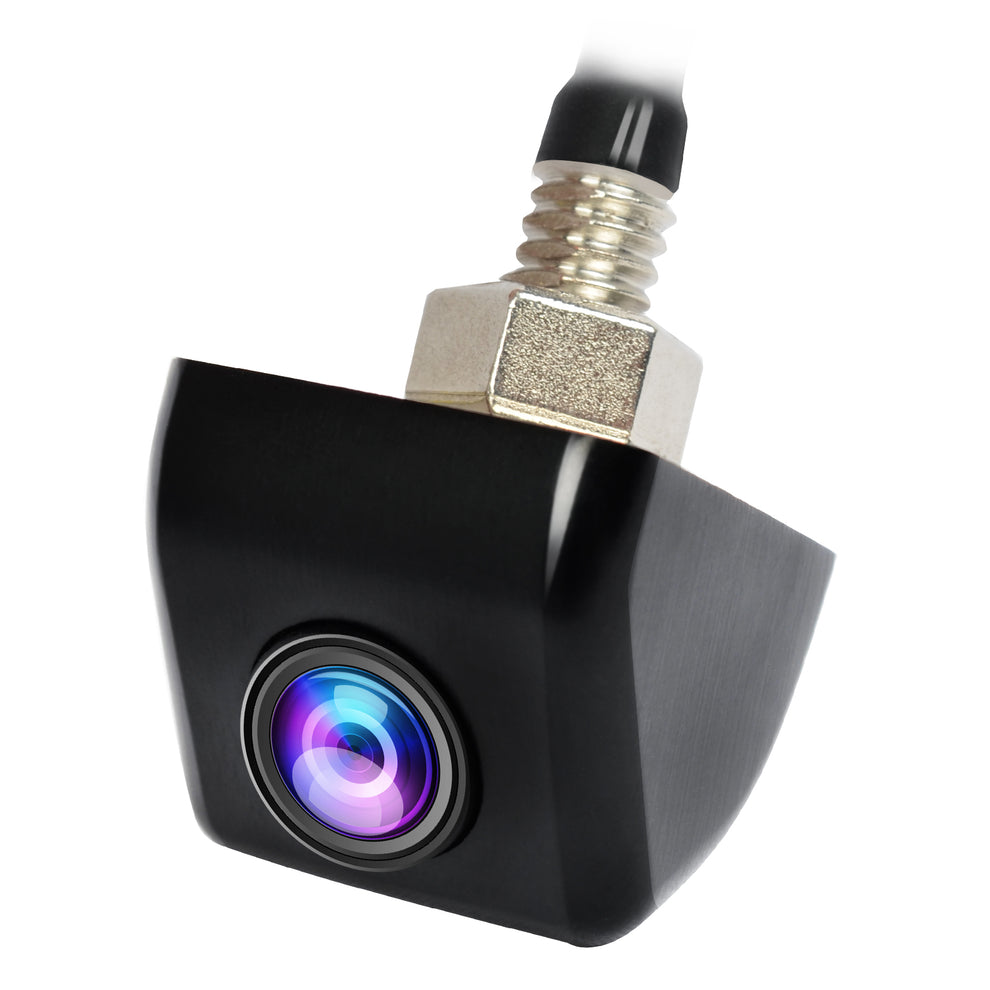 PARKVISION Reversing Camera Inverted Image and Parking Line Optional[P ...